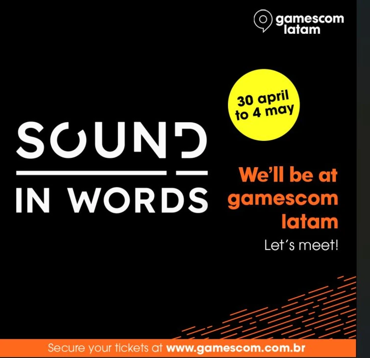 Sound In Words | Fandom