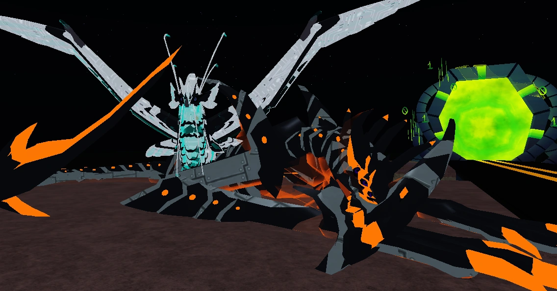 Sam Flynn and Clu. | Fandom