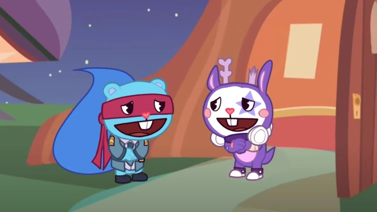 Discuss Everything About Happy Tree Friends Wiki | Fandom
