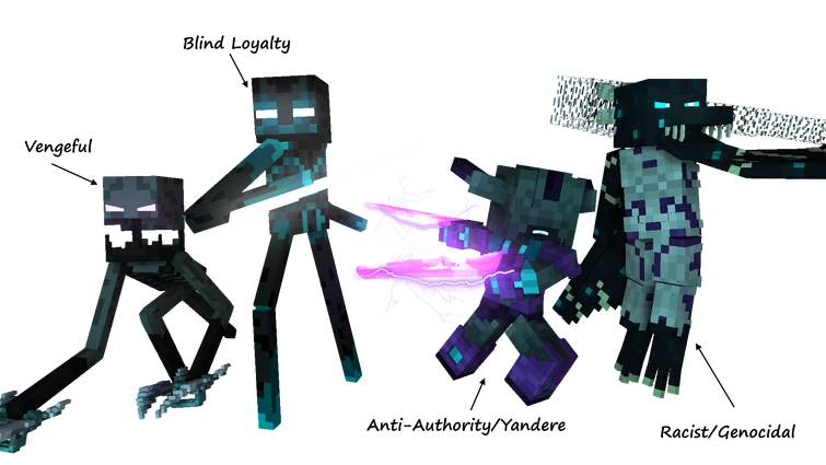 void gang | Fandom