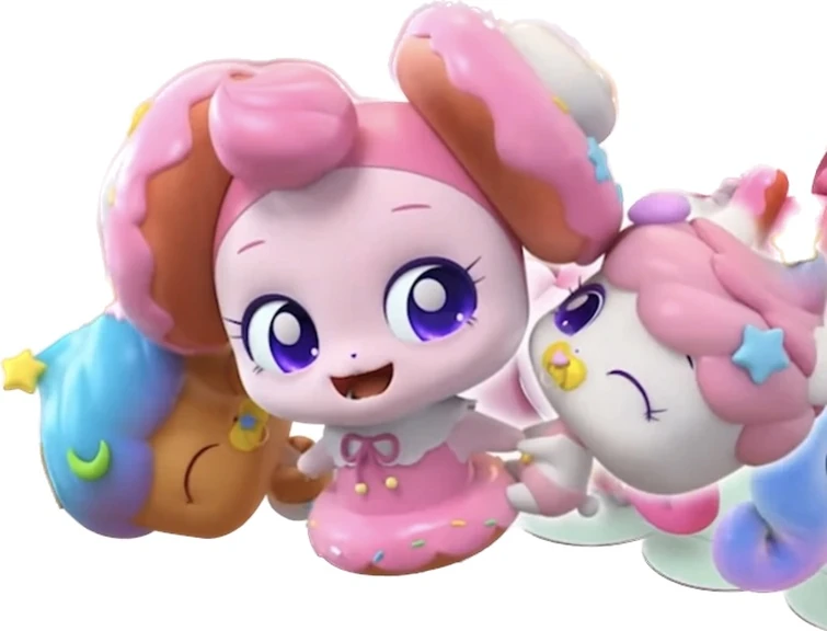 Discuss Everything About Catch! Teenieping Wiki | Fandom