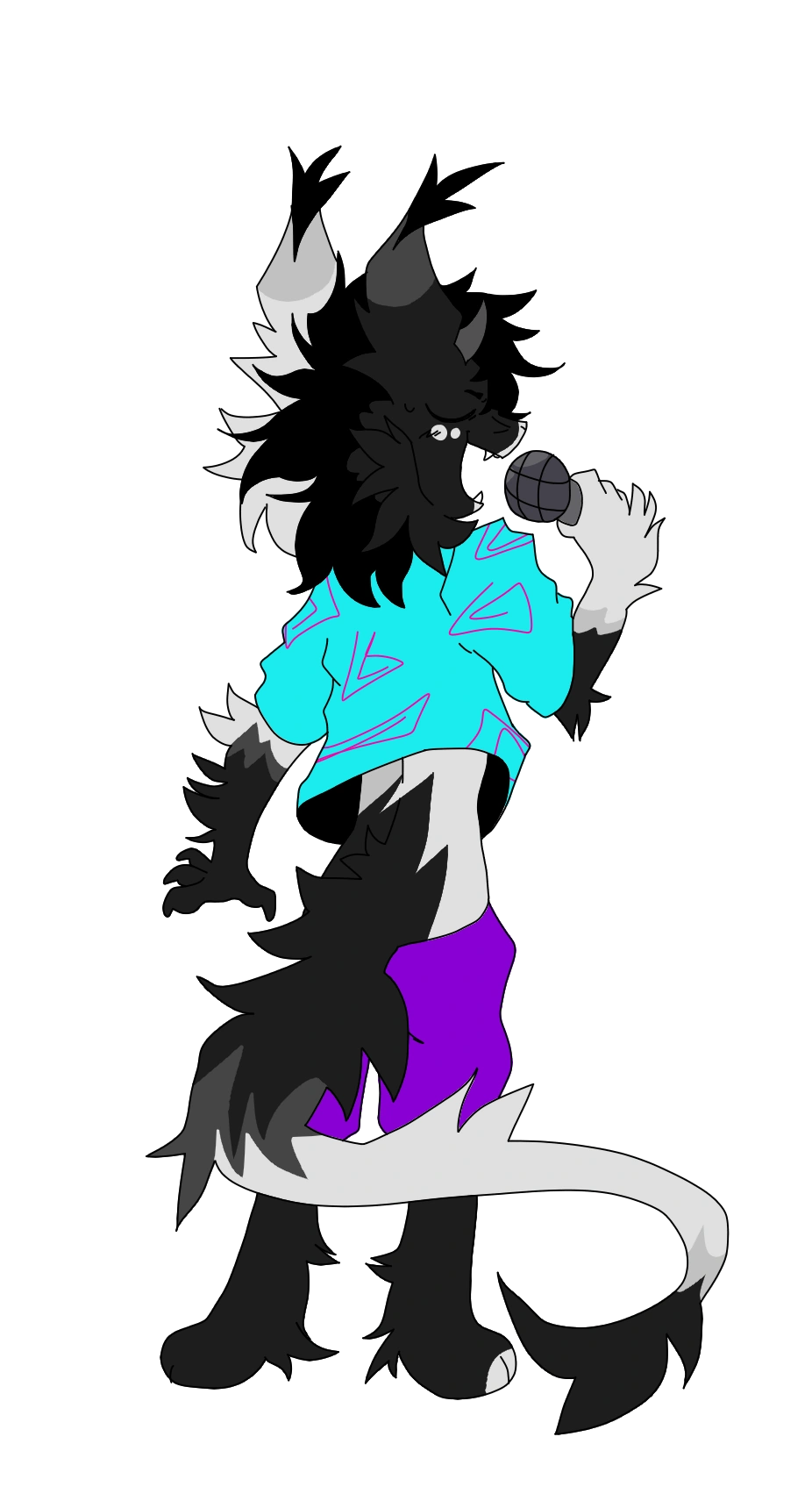 he a bit silly //please dont upvote | Fandom