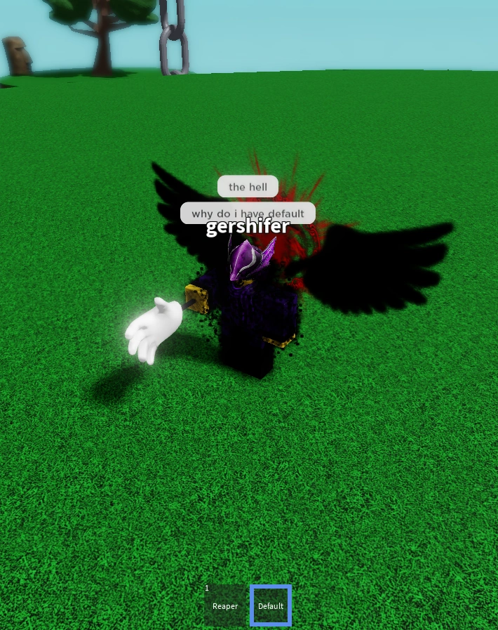 New Reaper Phase leaked | Fandom