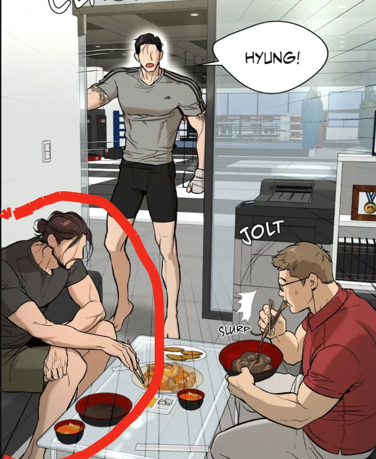 Discuss Everything About Yaoi Wiki | Fandom