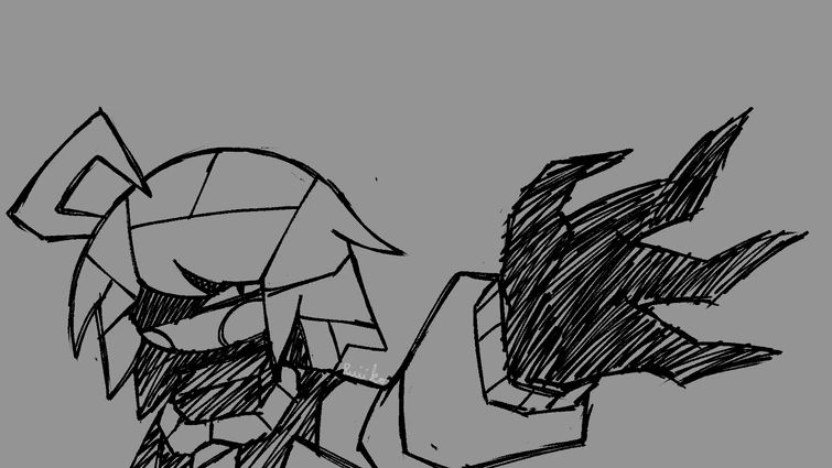 Agetha Fan art. | Fandom