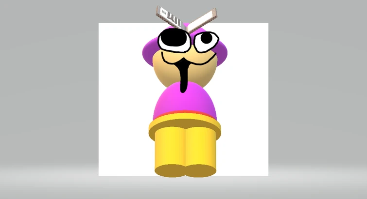 Bandoo - (ABTOAOC) | Fandom