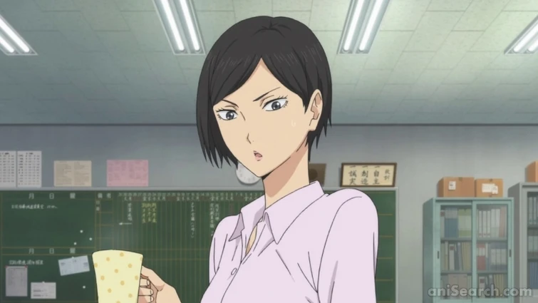 Discuss Everything About Haikyū!! Wiki | Fandom