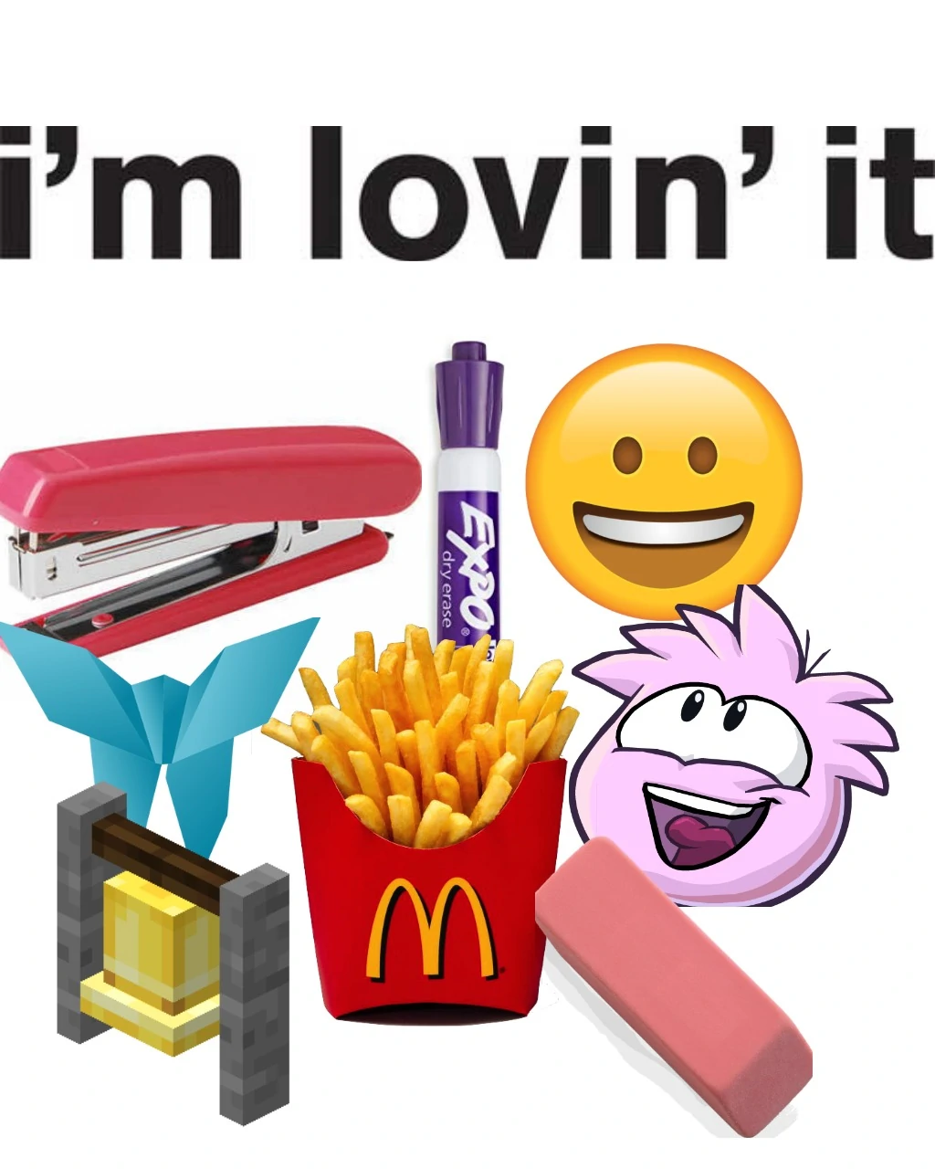 Good morning people, have this cursed image of McDonald’s | Fandom
