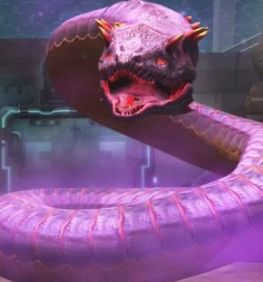 Boss battle arena | Fandom