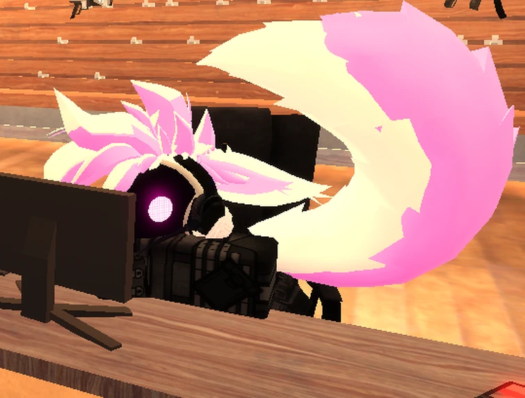 Day 1 of posting an image of Shelldon Carius from Merc Fleet | Fandom