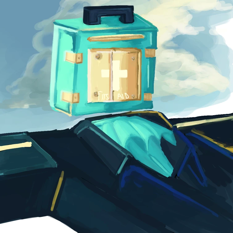 Medkit:Medkit | Fandom