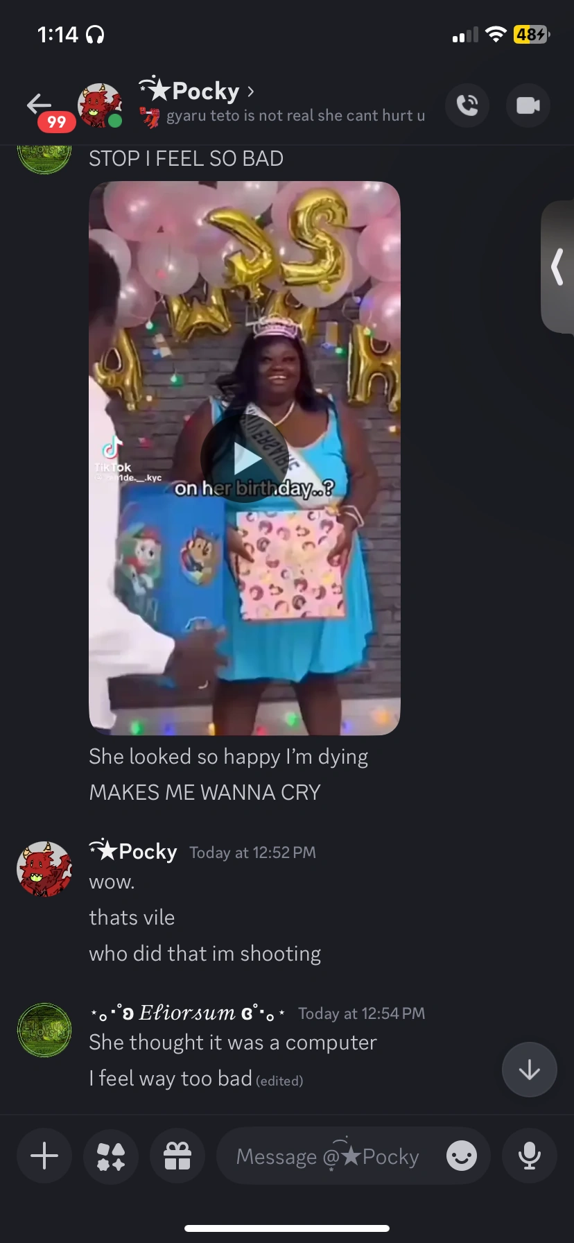 WE SWITCHED UP WAY TOO FAST | Fandom