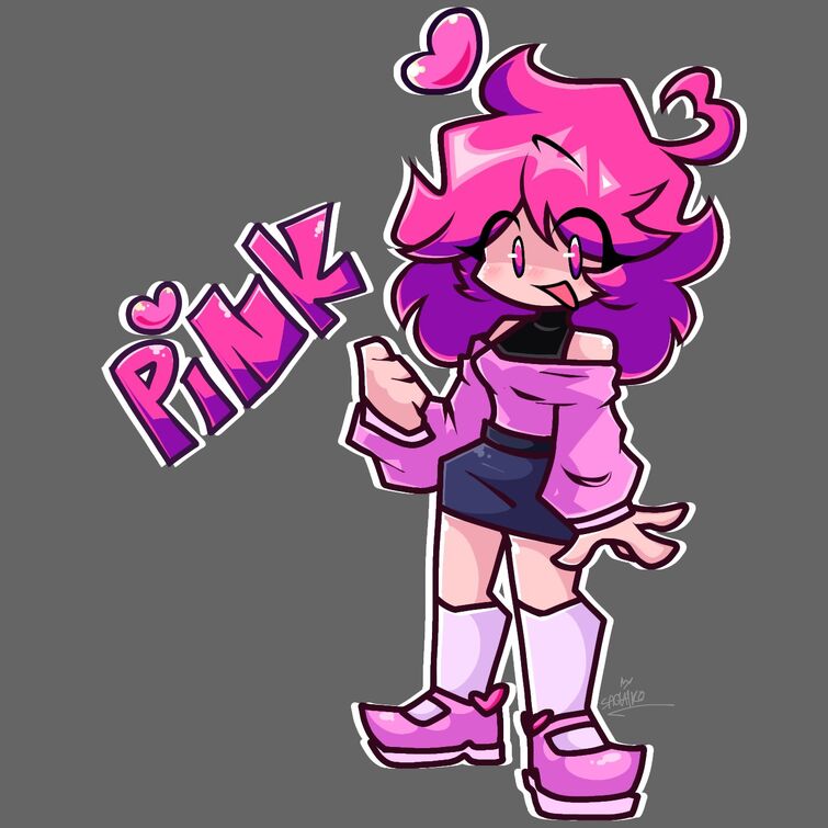 Pink Fandom