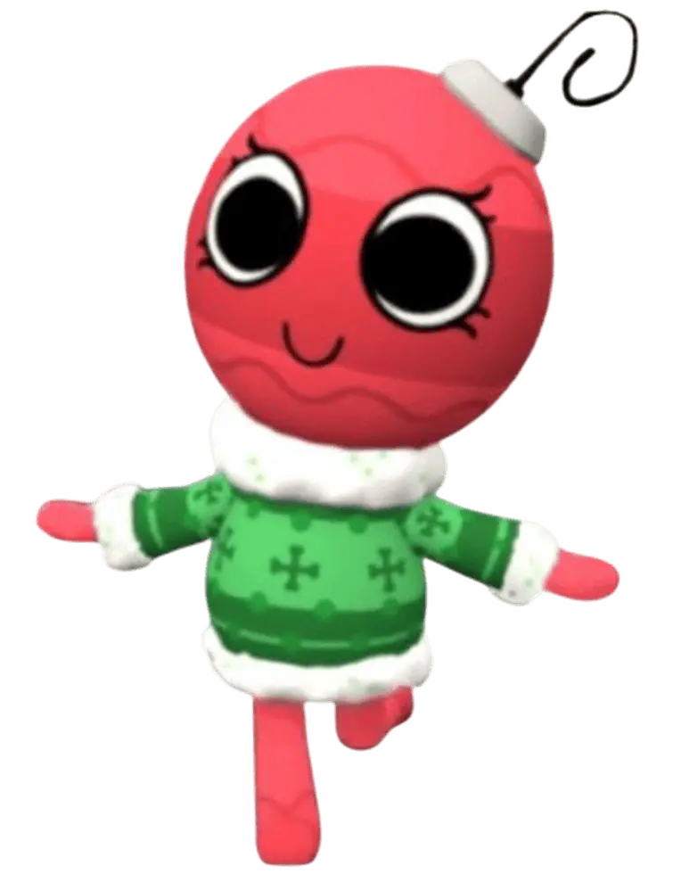 Bobette looks so whimsical on her full render | Fandom