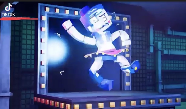 get ballora'd | Fandom