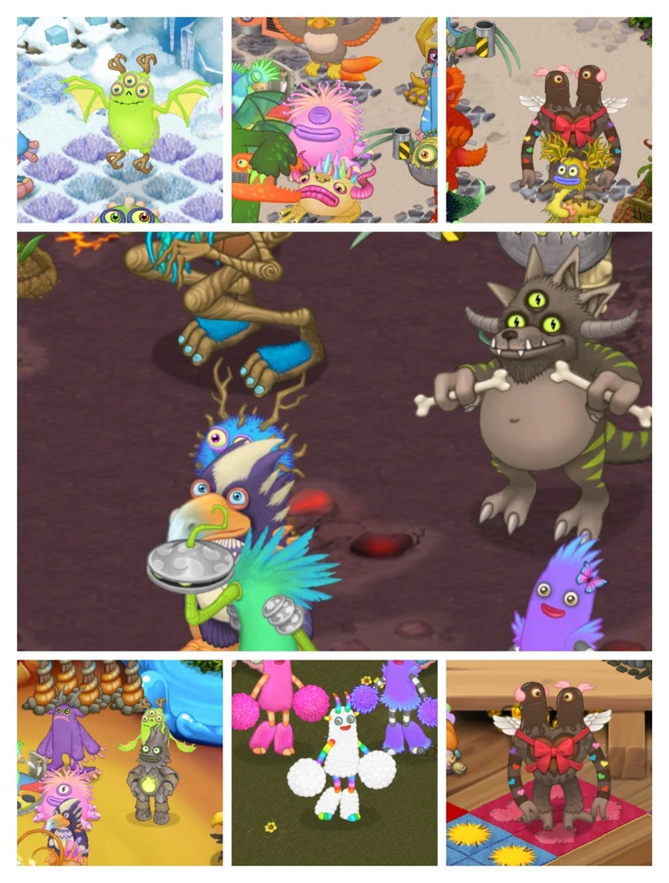 How many epics do you have? | Fandom