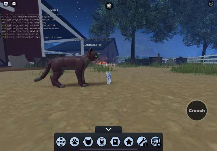 Discuss Everything About Npc Wcue Wiki | Fandom