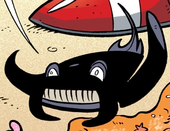 Ray appreciation thread | Fandom