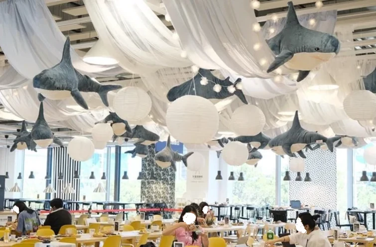 Three reasons why Blahaj is perfect? | Fandom