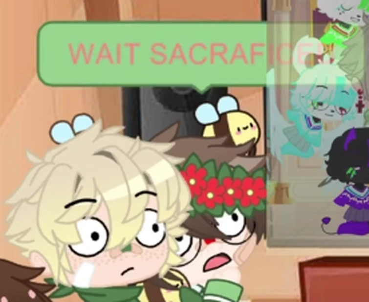 watching dsmp gacha life | Fandom