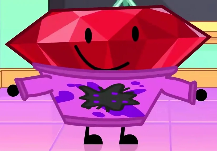 Look at Ruby! She looks really cute!!!! | Fandom