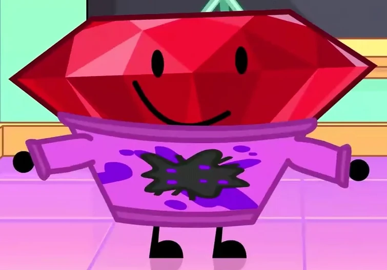 Look at Ruby! She looks really cute!!!! | Fandom