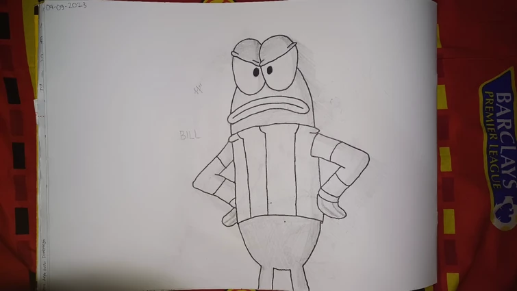 Discuss Everything About Encyclopedia SpongeBobia | Fandom