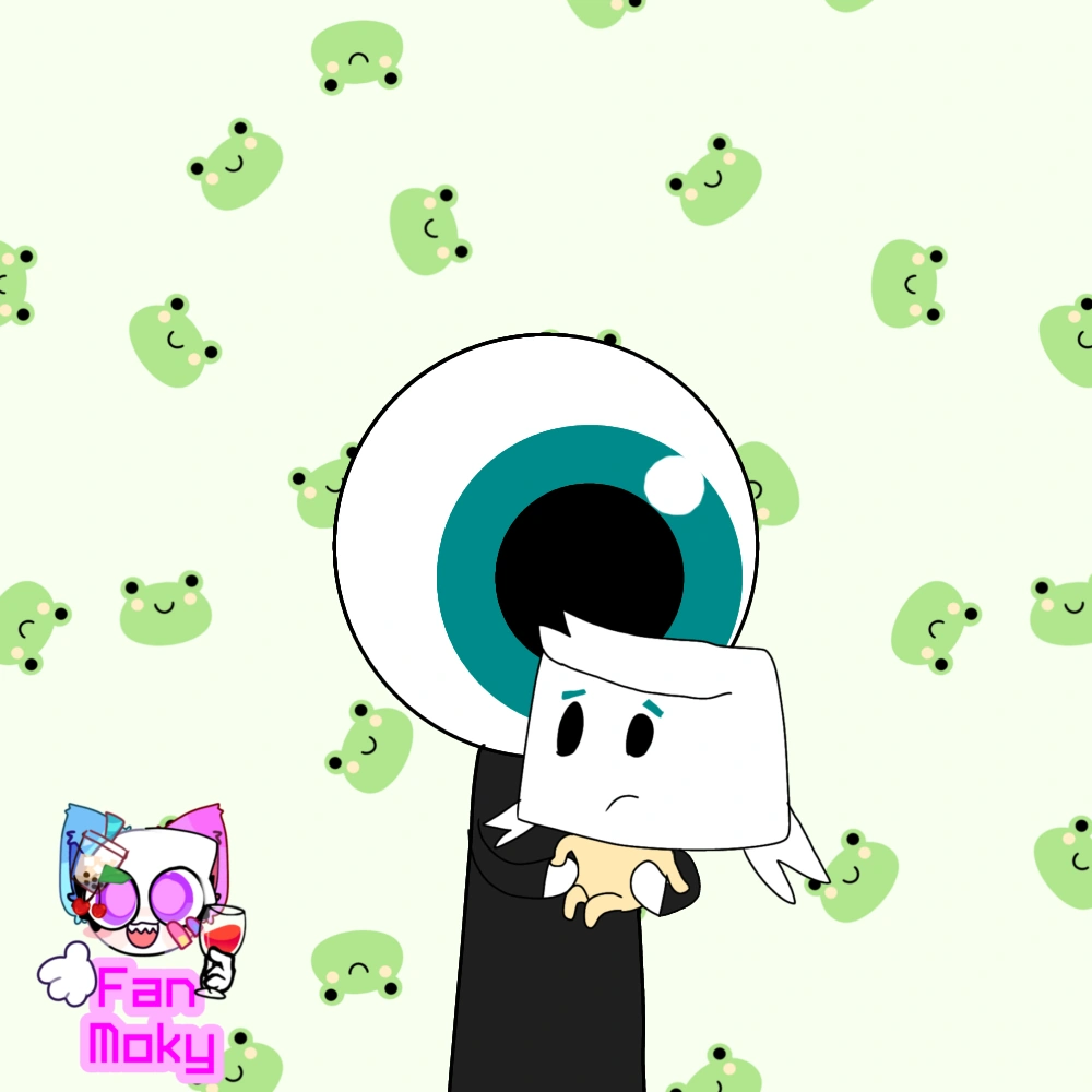 Mr.Dream Bubble pone el audio de Baby's cry ISAO | Fandom