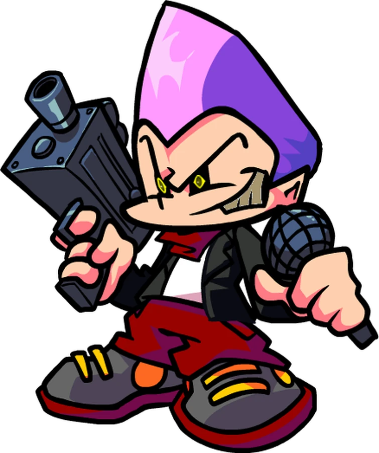 Pico.zip (D-sides Boyfriend.exe) | Fandom