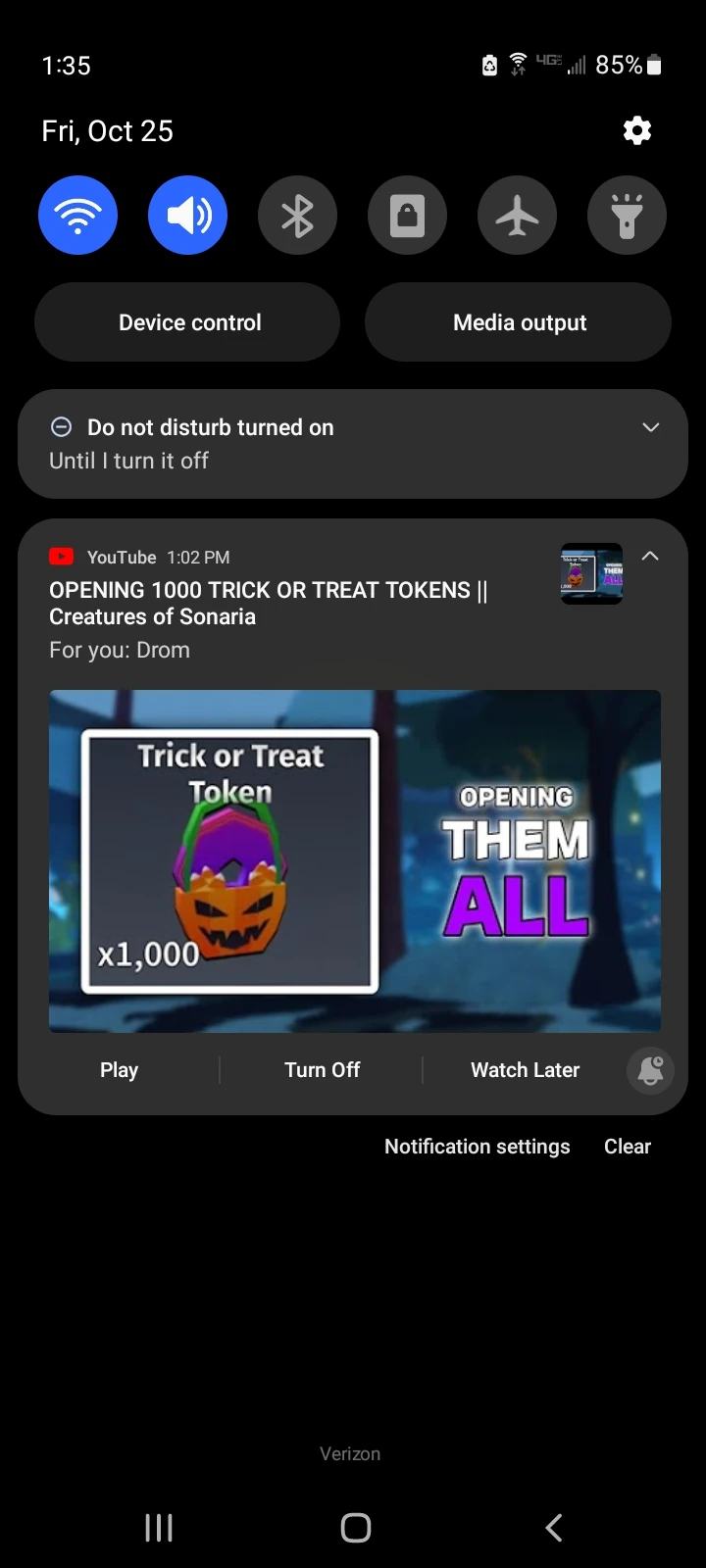 My yt algorithm knows me so well and that I'd happily watch this 😌 | Fandom