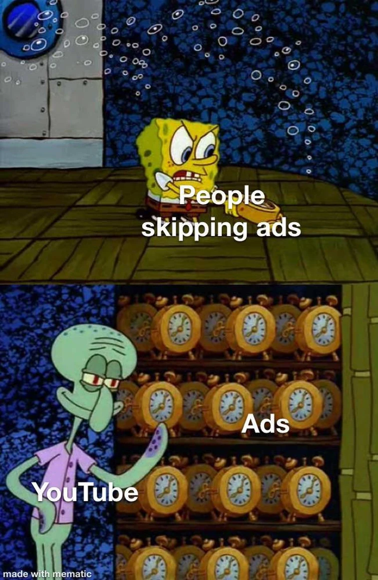 YouTube ads | Fandom
