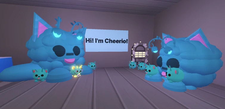 Discuss Everything About Adopt Me! Wiki | Fandom