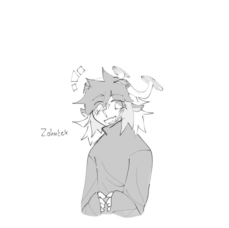 Human Ardor/Zohutek | Fandom