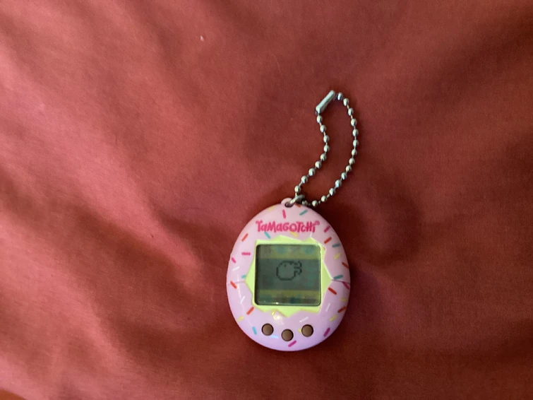 Discuss Everything About Tamagotchi Wiki | Fandom