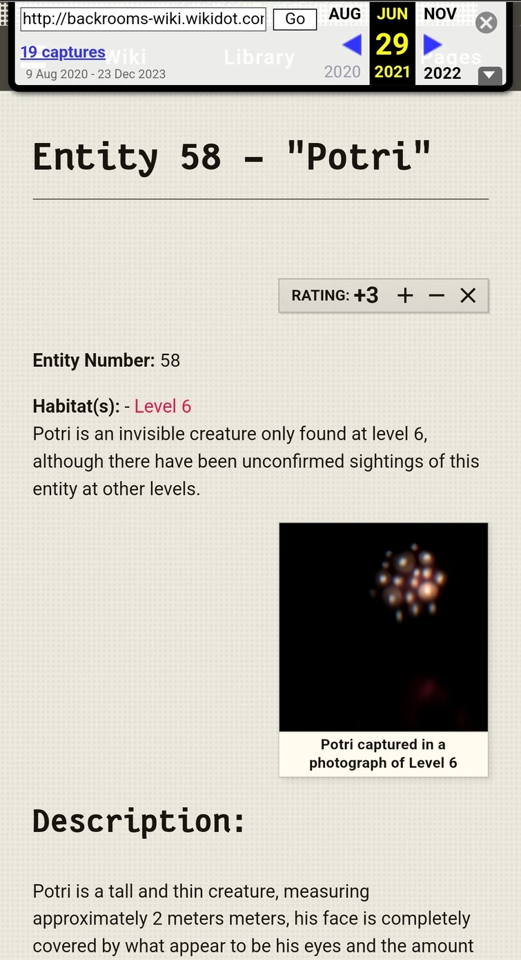 Official leak | Fandom