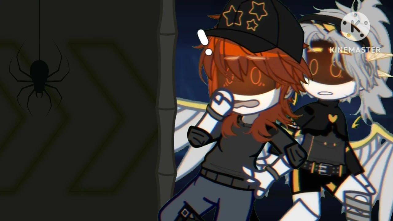 Leo being scared of spiders: | Fandom