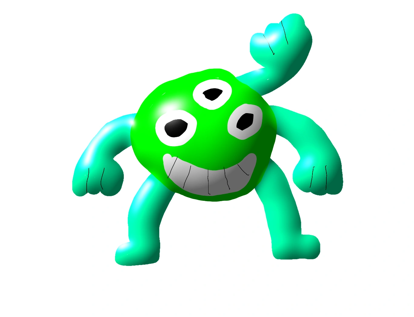 Some fan art of Stomping Steve. Hope you like it | Fandom