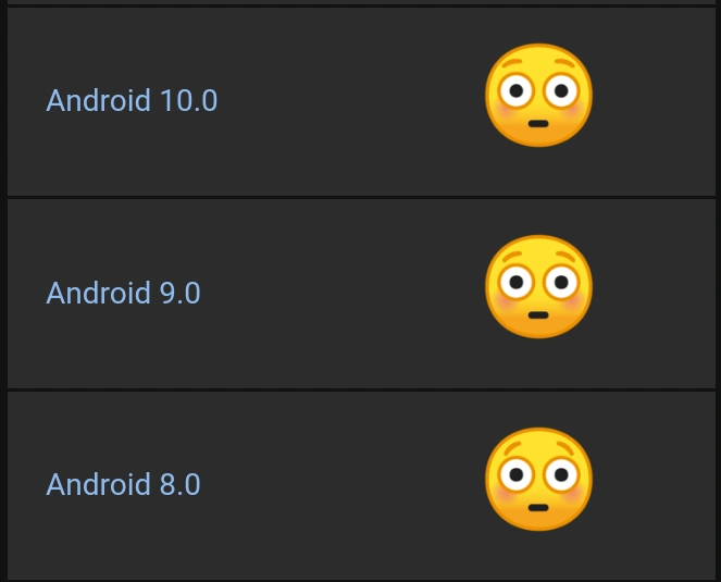 I still see no difference | Fandom