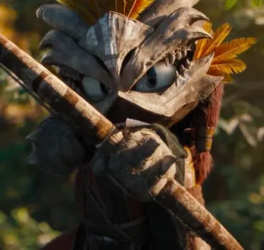 Is Gerald Robtnik one of overarching antagonists of Sonic Cinematic ...