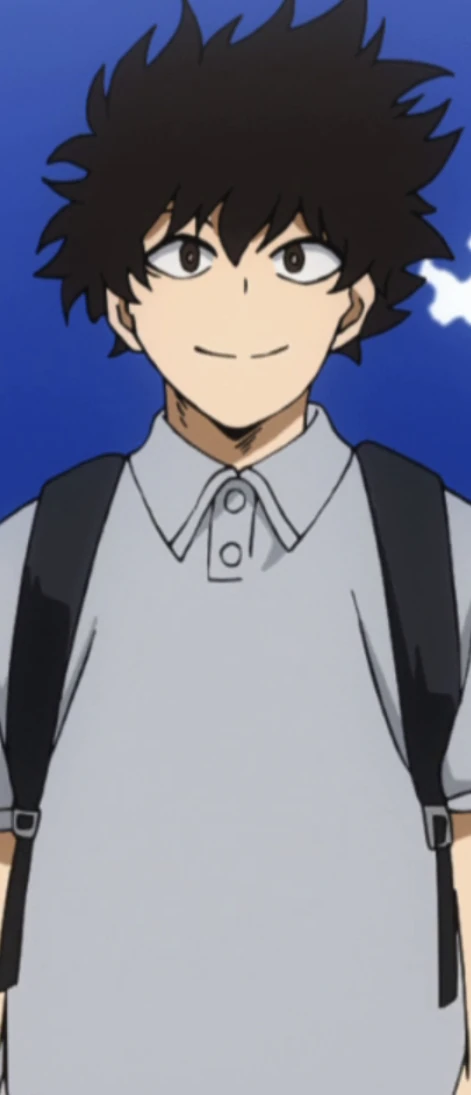 Discuss Everything About My Hero Academia Wiki | Fandom