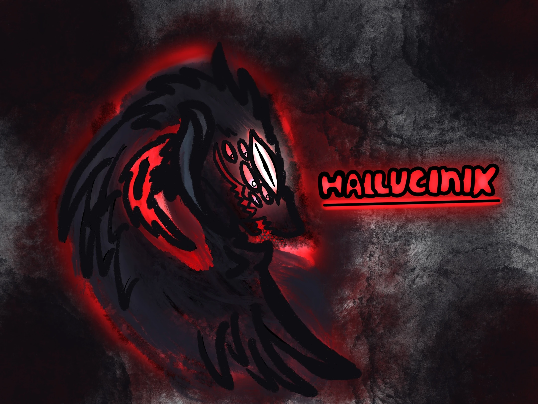 I’m obsessing over Hallu ️ | Fandom