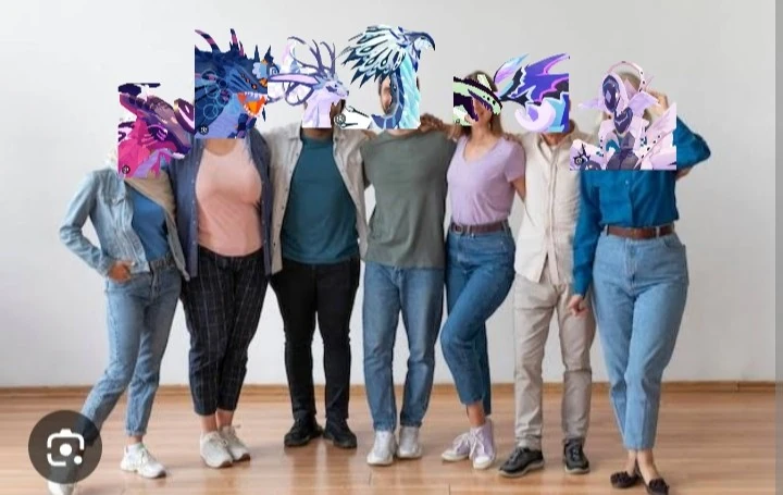 Wardens are type: | Fandom