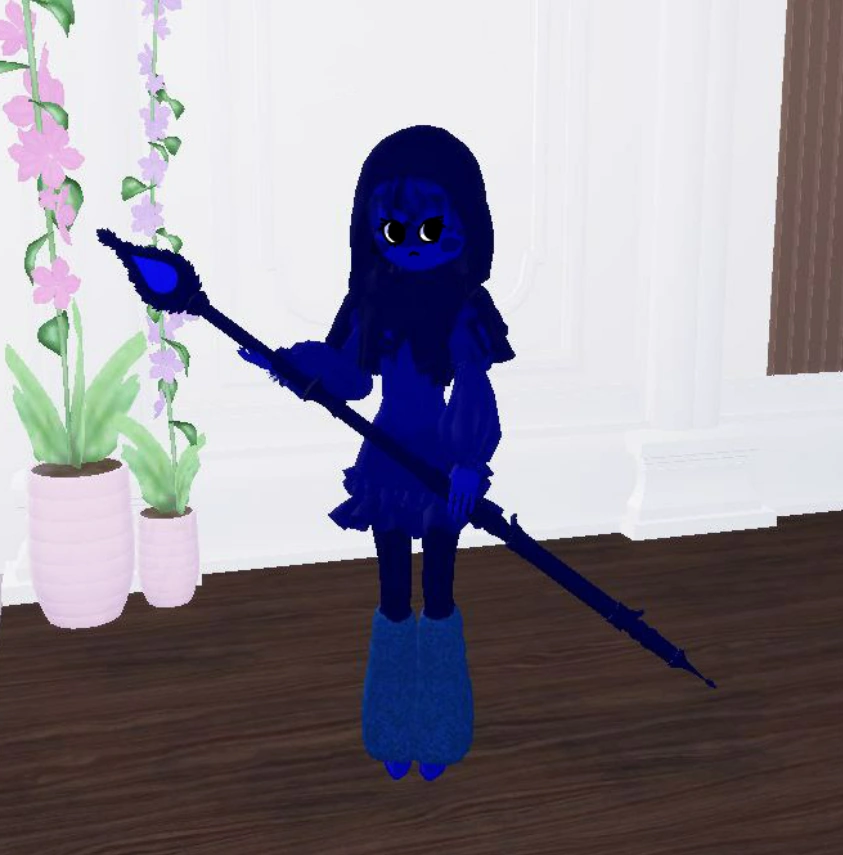 Genderbend Jevin | Fandom