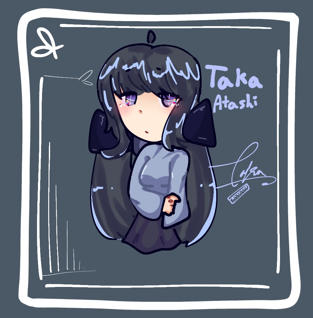 Pjsk OC wooo | Fandom