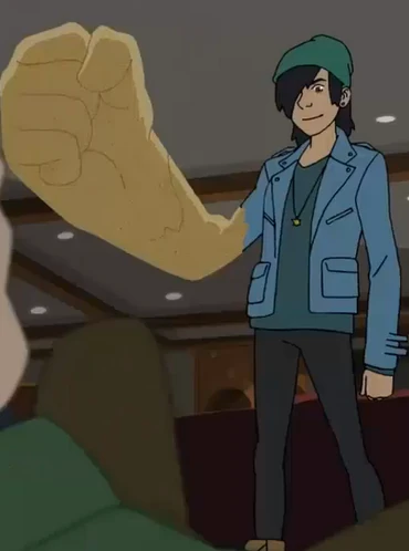 Discuss Everything About Marvel's Spider-Man Animated Series Wiki | Fandom