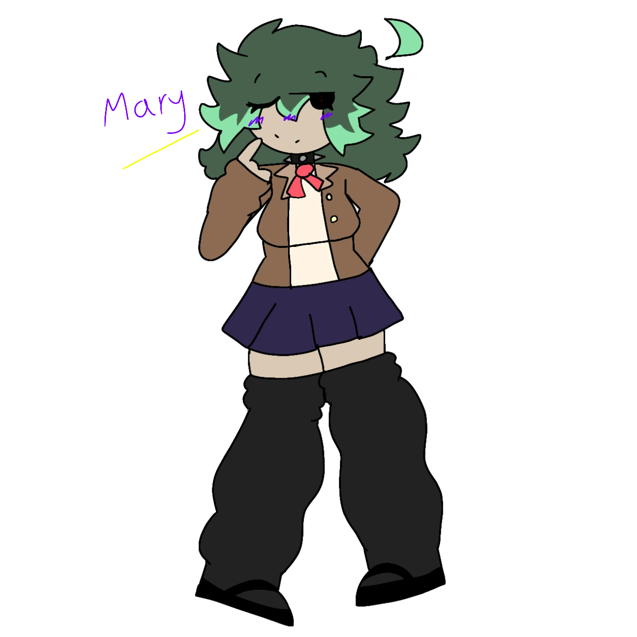 All current renders of the characters for my project | Fandom