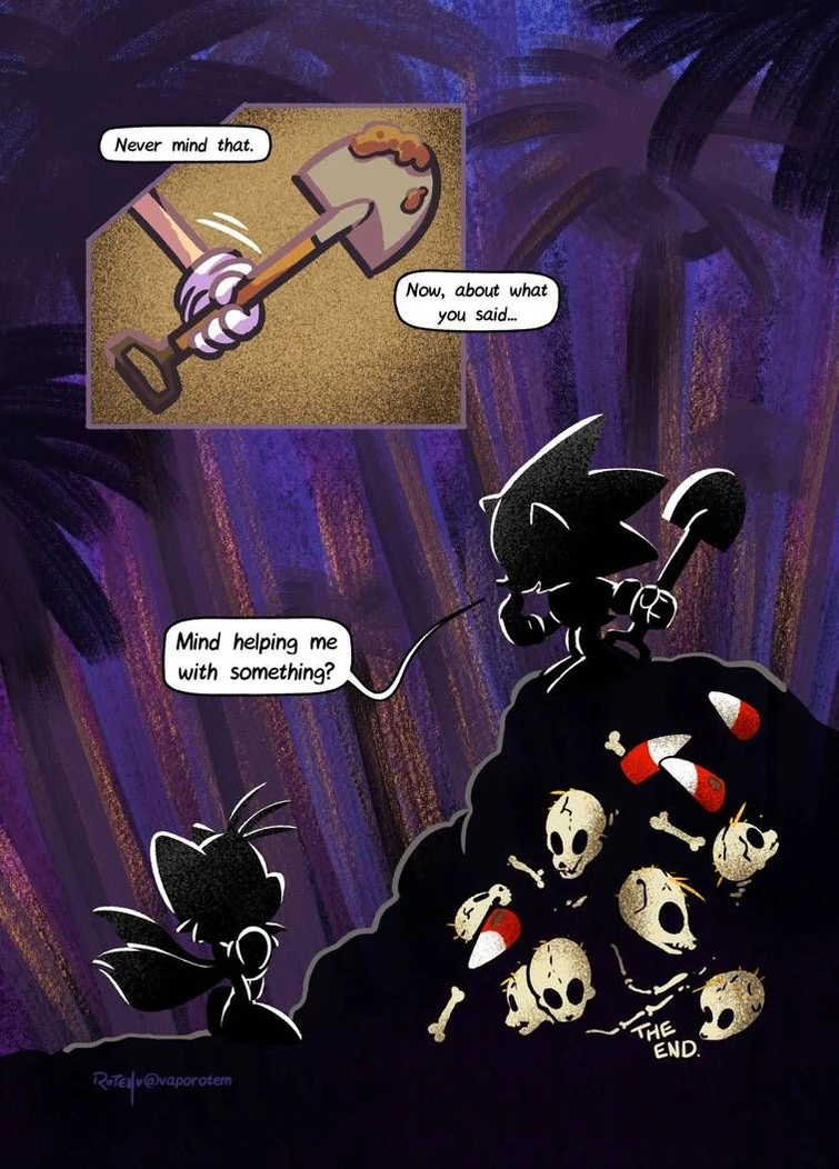 hyperf ixatio n | Fandom