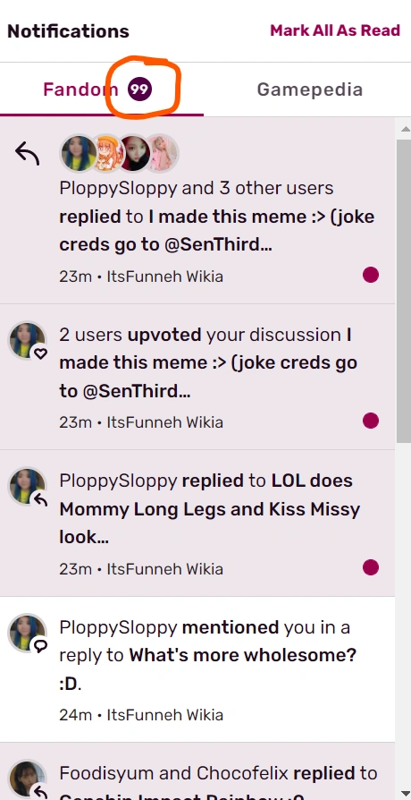 Yeet someone gimme the last one >:) | Fandom