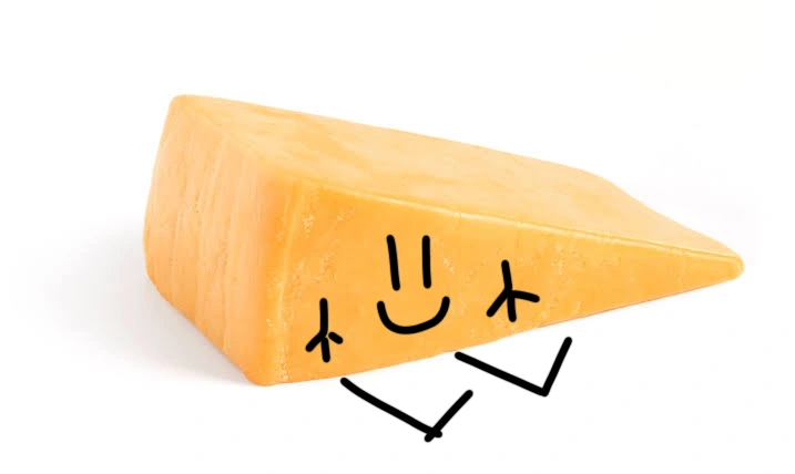 Cheese | Fandom