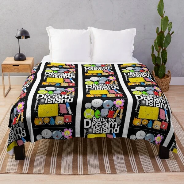 Would you rather have a million dollars or have a bfdi bed??? | Fandom